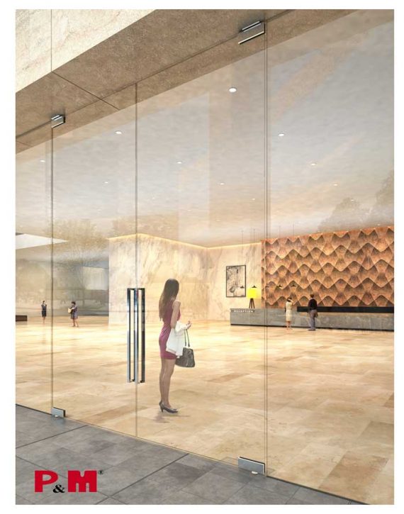 Emmet – Heavy Duty Patch Fittings – Preference