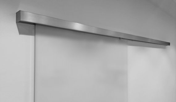 Slim Line Sliding Door Systems – Preference