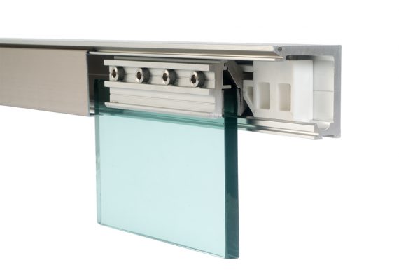 Slim Line Sliding Door Systems – Preference