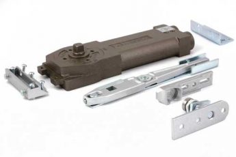 Concealed Overhead Door Closer – Preference