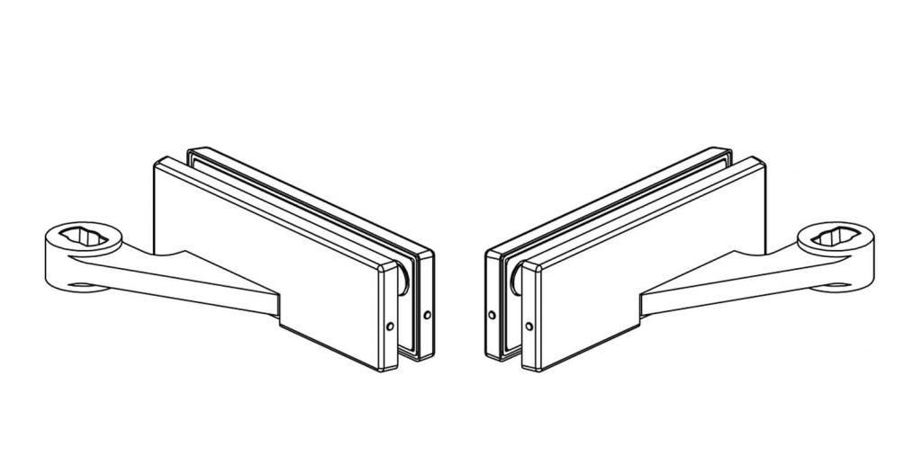 Offset Pivot Fittings – Preference