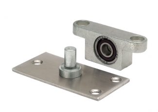 Merlin – Patch Fittings – Preference