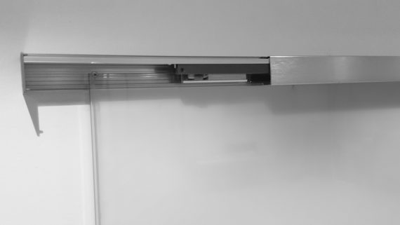 Sliding Door Systems with Soft Closing Mechanism – Preference