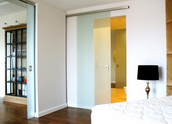 Slim Line Sliding Door Systems – Preference