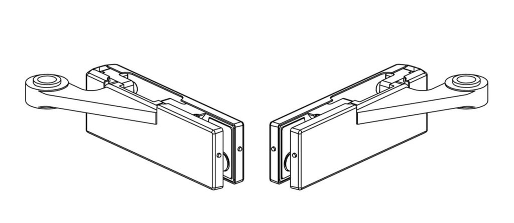 Offset Pivot Fittings – Preference