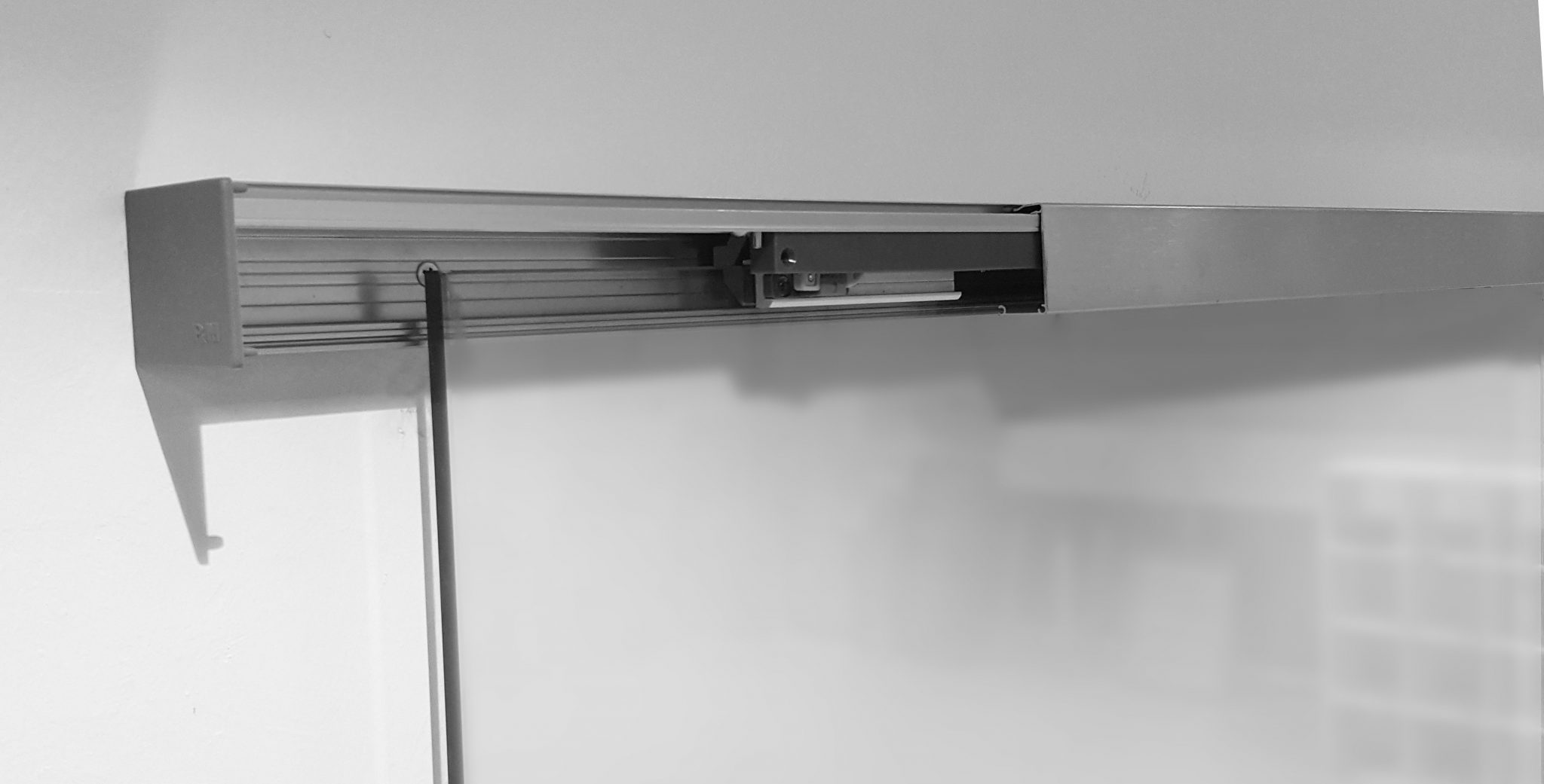 Slim Line Sliding Door Systems – Preference