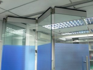 Farrell – Slide and Fold Glass Panel Systems – Preference