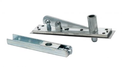 Merlin – Patch Fittings – Preference