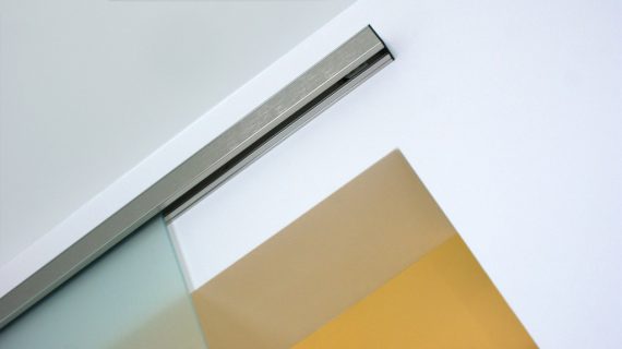 Slim Line Sliding Door Systems – Preference