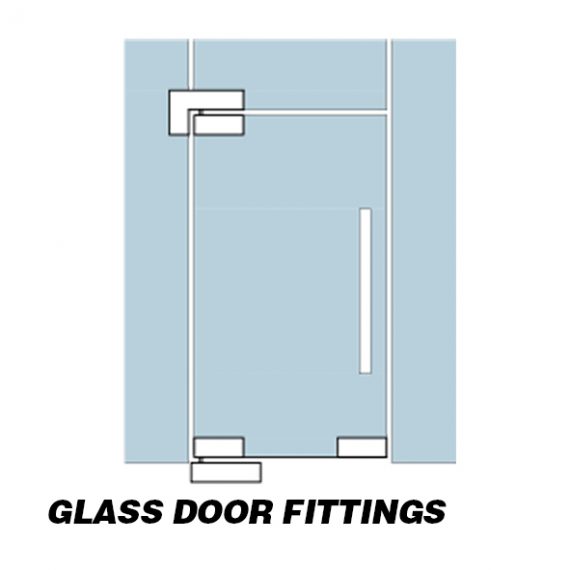Glass Door Fittings – Preference