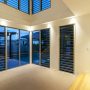 Manual Louvre Window System – Preference