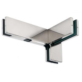 Merlin – Patch Fittings – Preference