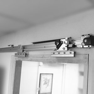 Self Closing Sliding Door Systems – Preference