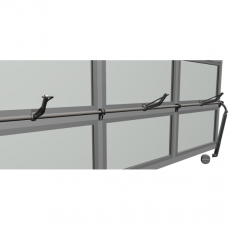 Automated Window Control System – Preference