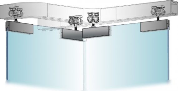 Farrell – Slide and Stack Glass Panel Systems – Preference