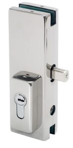 Merlin – Patch Fittings – Preference